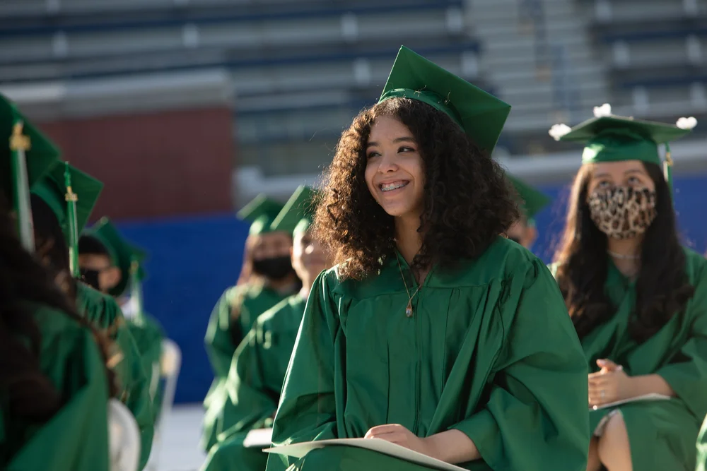 High School — FORTE PREPARATORY ACADEMY