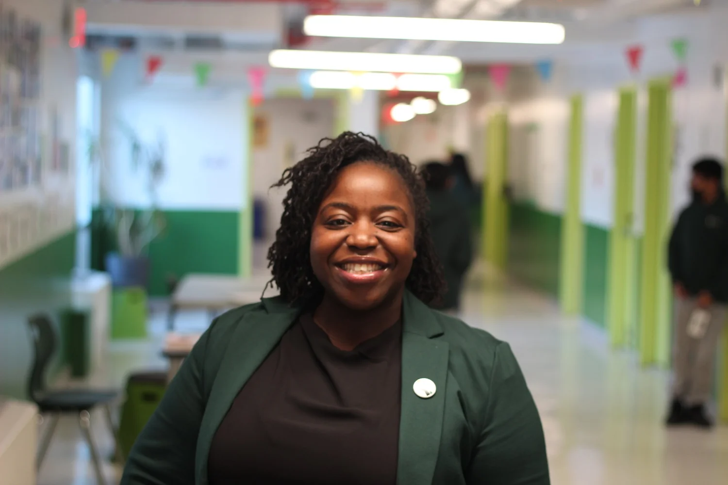 High School — FORTE PREPARATORY ACADEMY