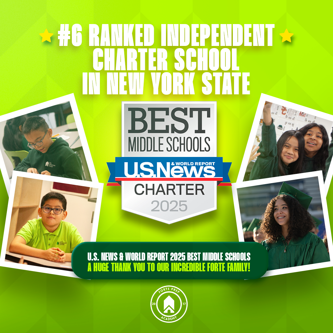 FORTE PREPARATORY ACADEMY