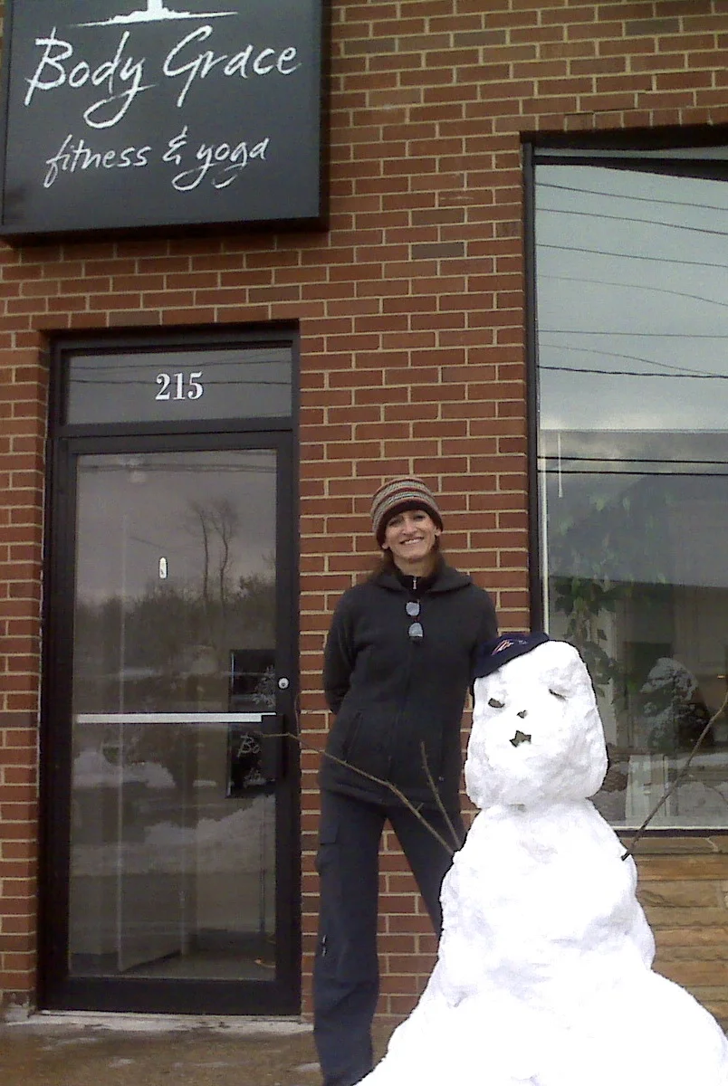 Policies, Fees & Studio Waiver Form — Body Grace Fitness and Yoga