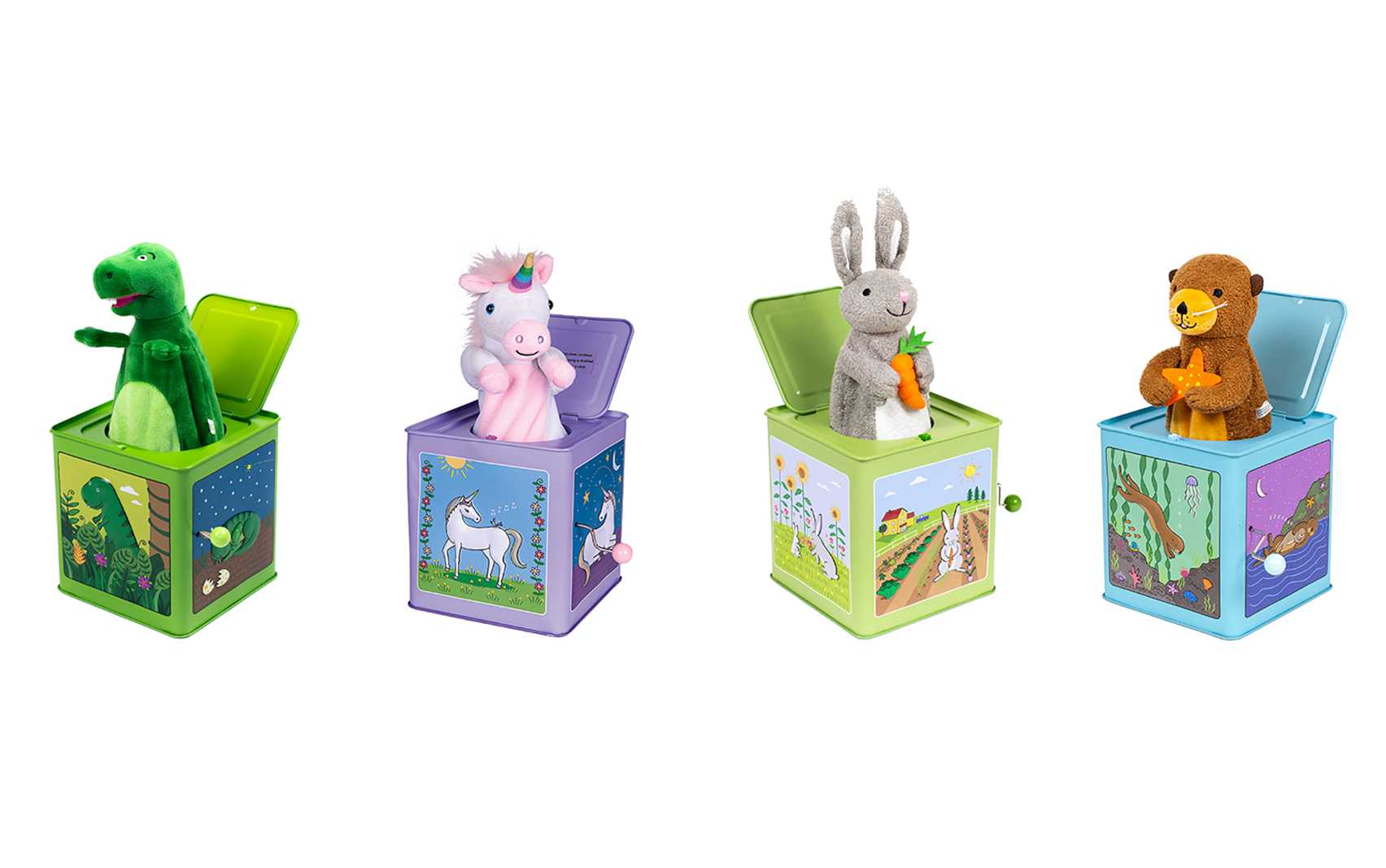 Jack Rabbit Creations