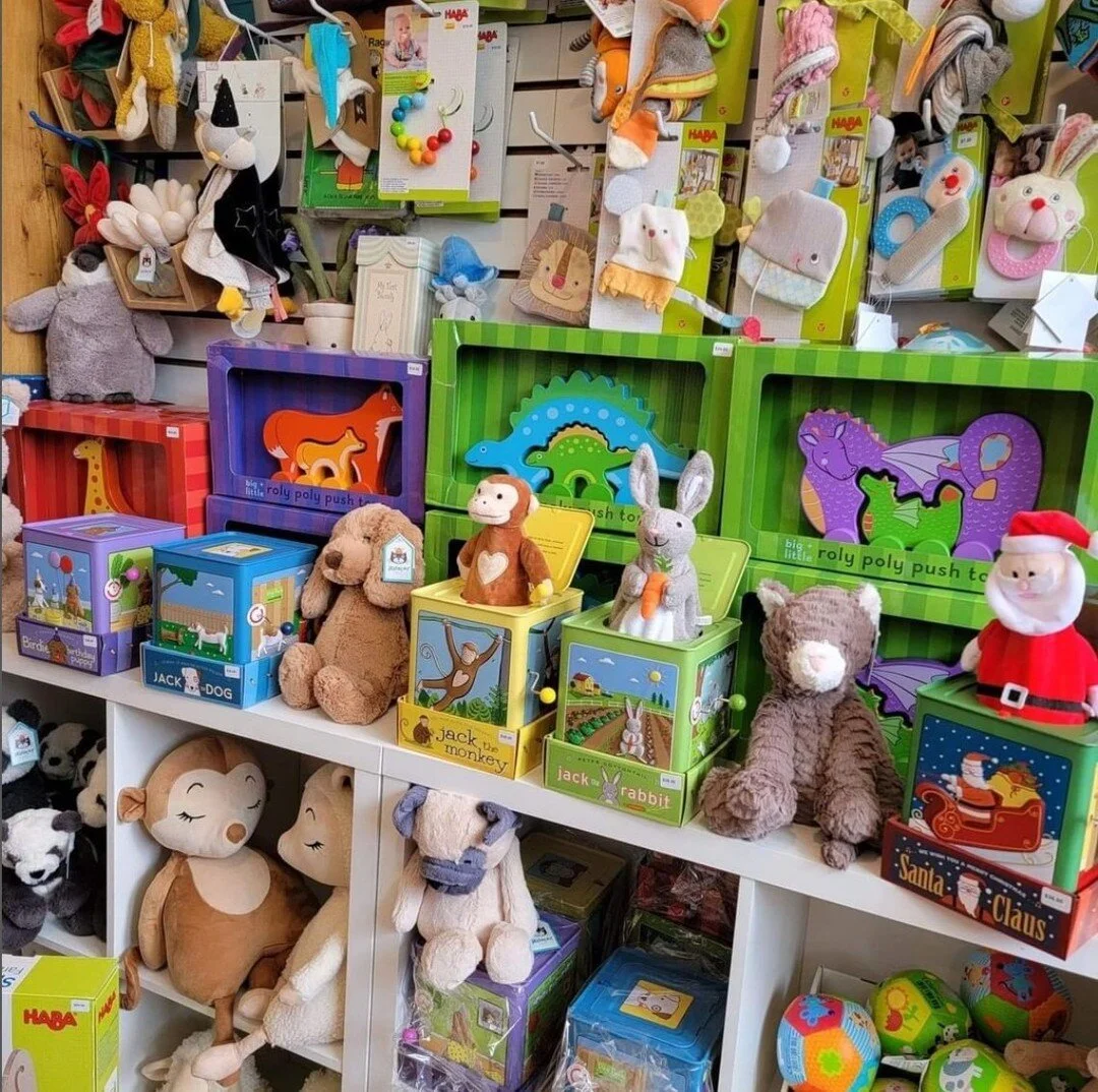 Jack Rabbit Creations