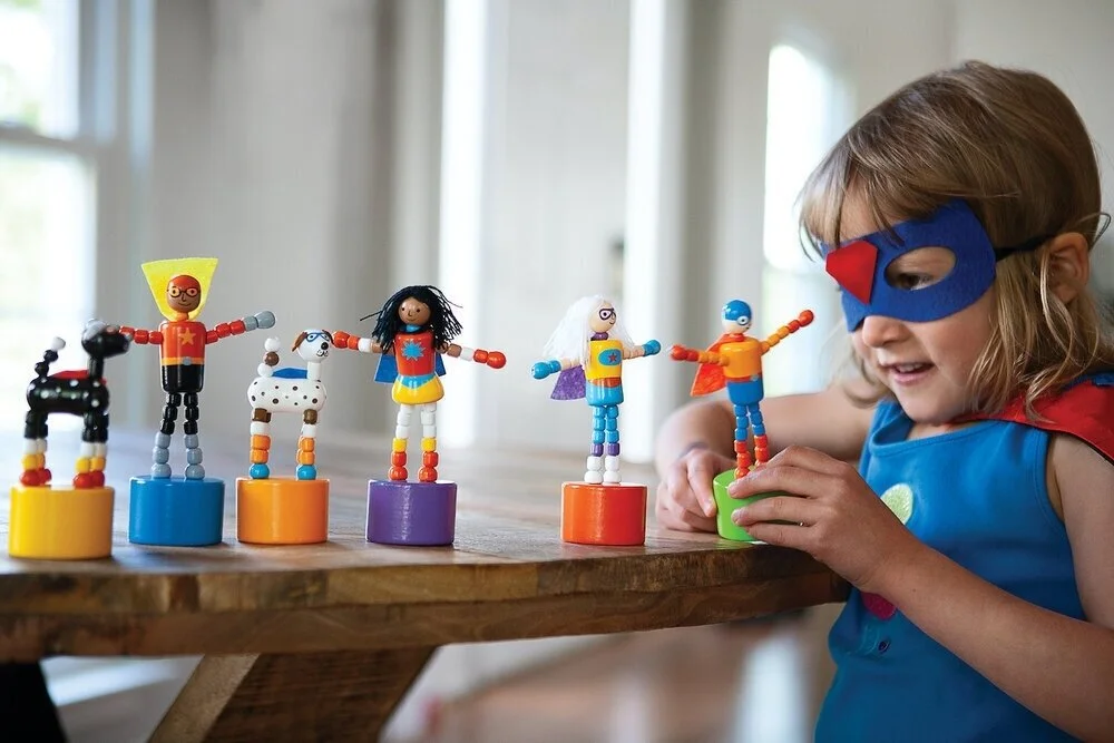 Jack Rabbit Creations