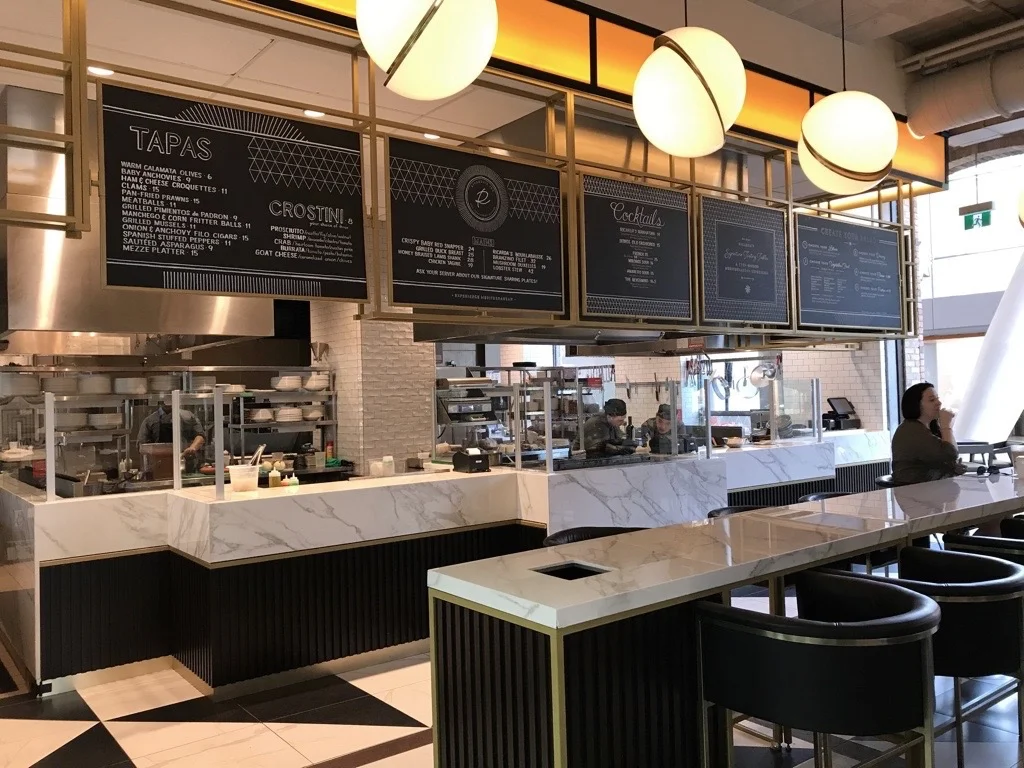 Ricarda's — AccessTO