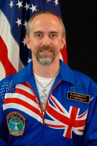 Guest Richard Garriott - Dec 2020 — Kerbal Space Academy