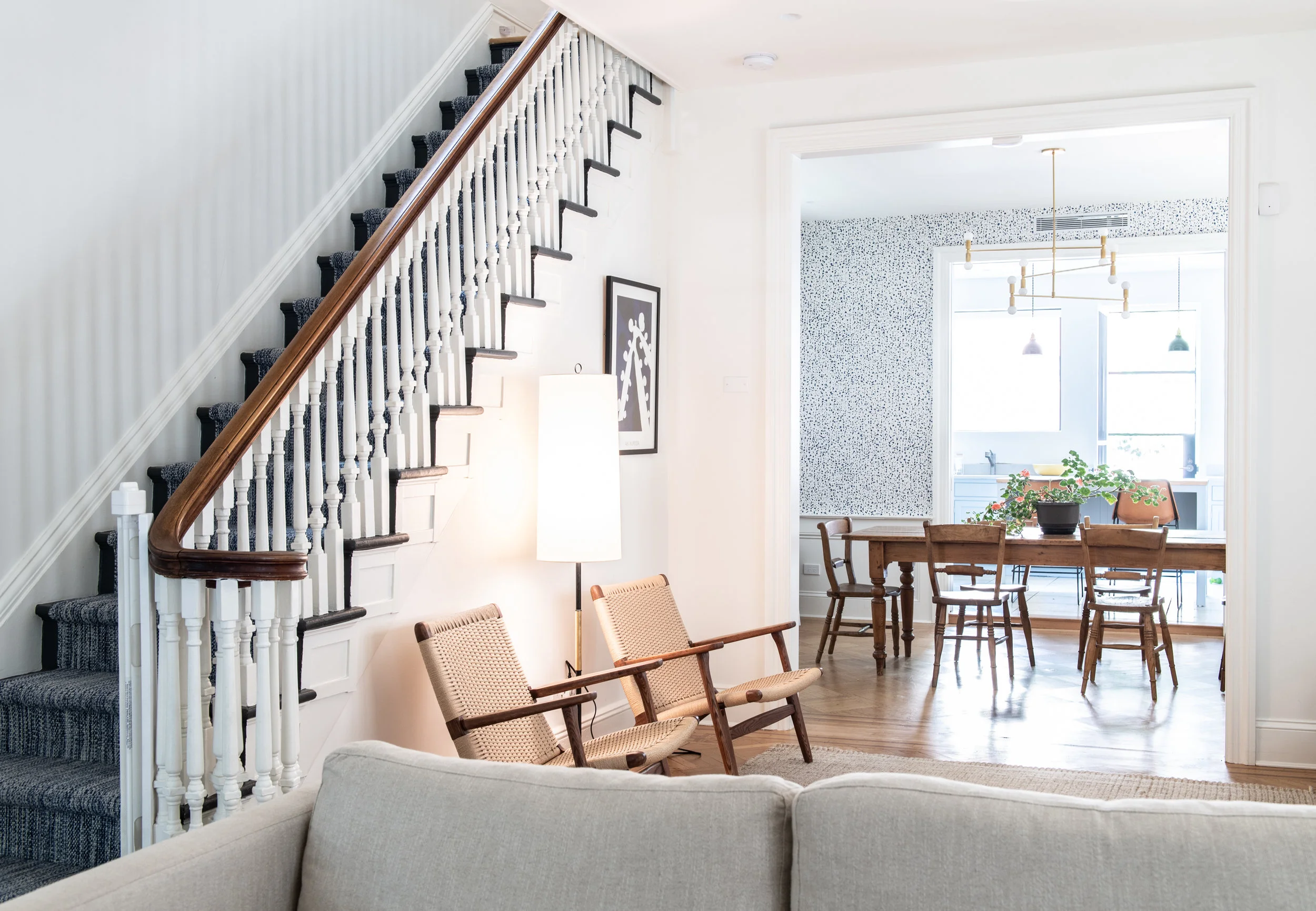 Interior Design | Allison Tick Interiors — allison tick interiors