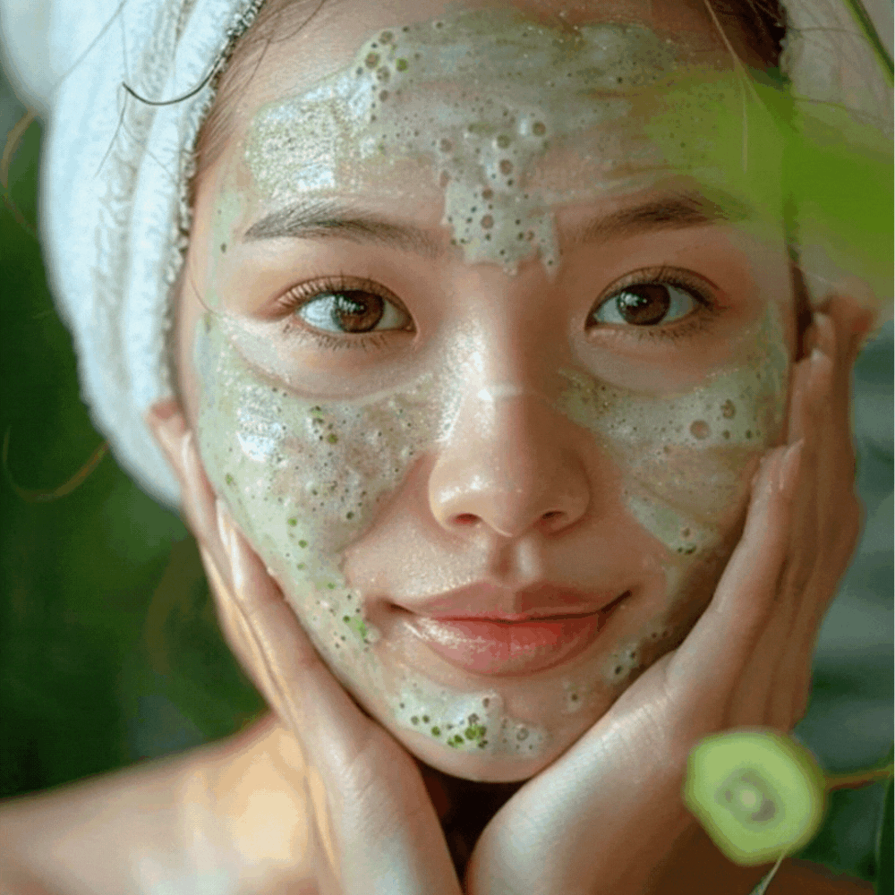 Facials — Milano Day Spa & Wellness Center