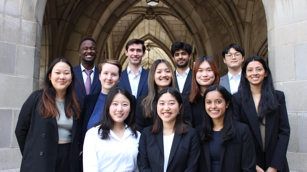 The Board — campusCATALYST