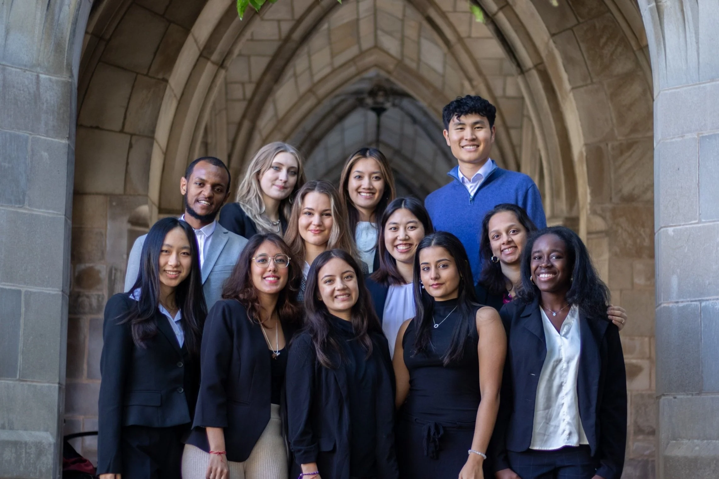 The Board — campusCATALYST