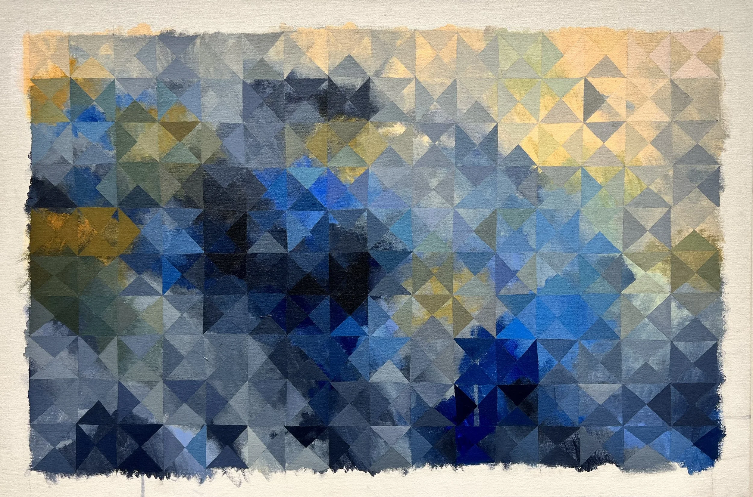 Artists — Julia Martin Gallery