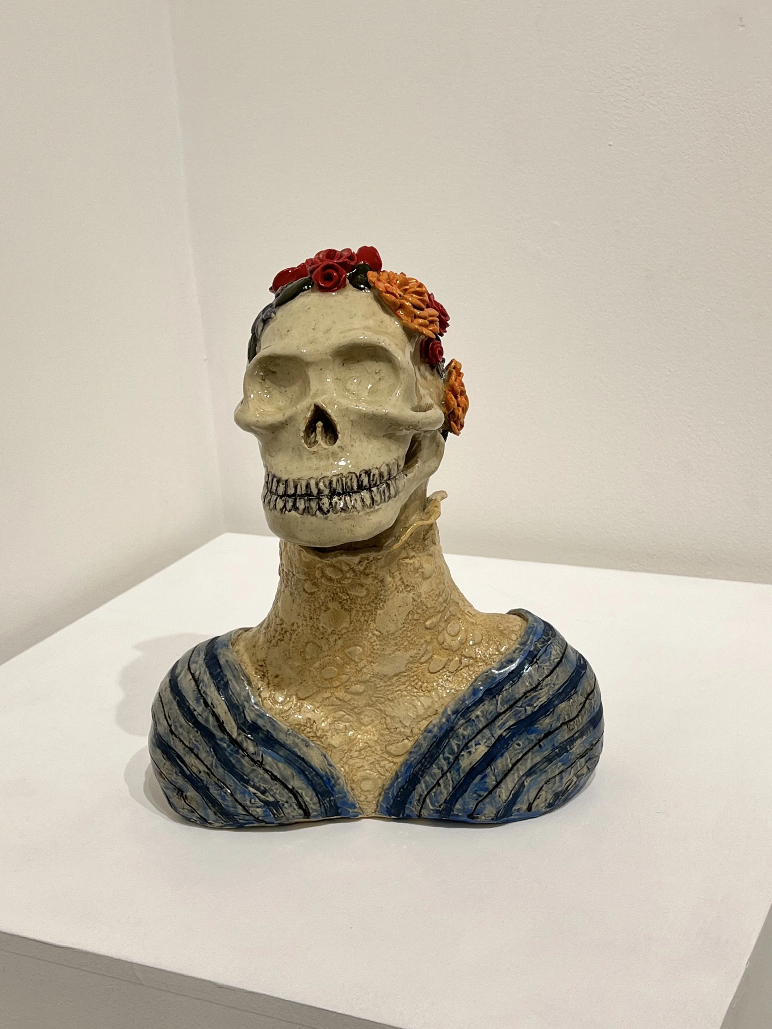 Artists — Julia Martin Gallery