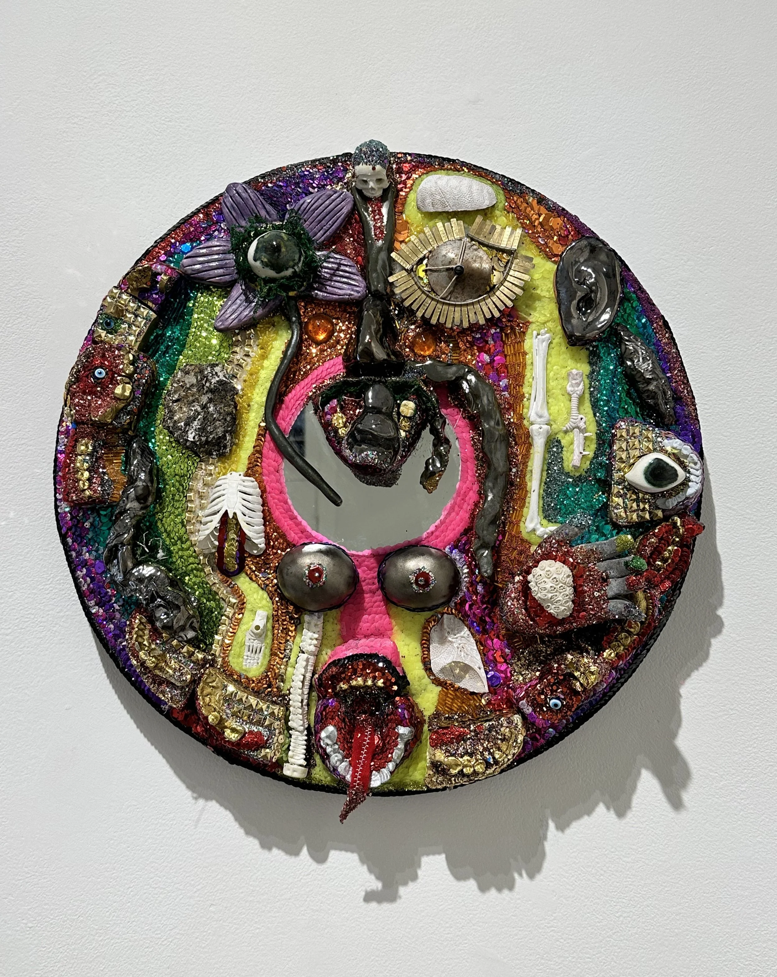 Artists — Julia Martin Gallery