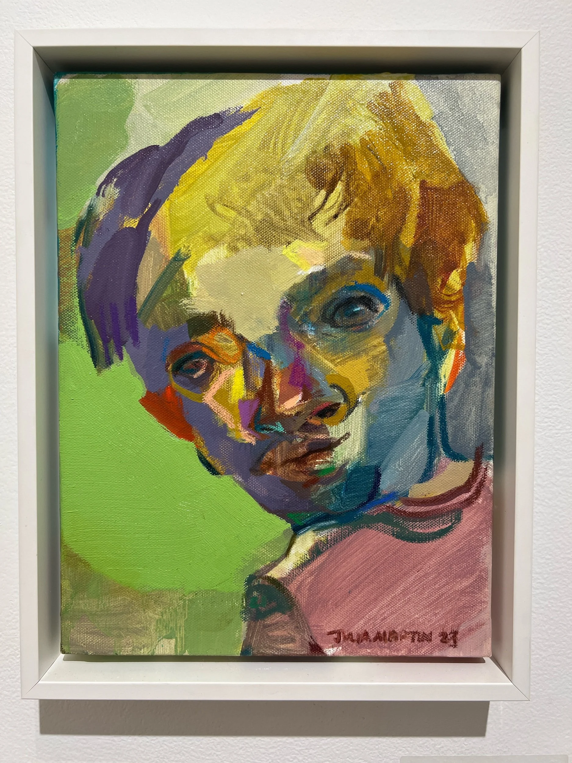 Artists — Julia Martin Gallery