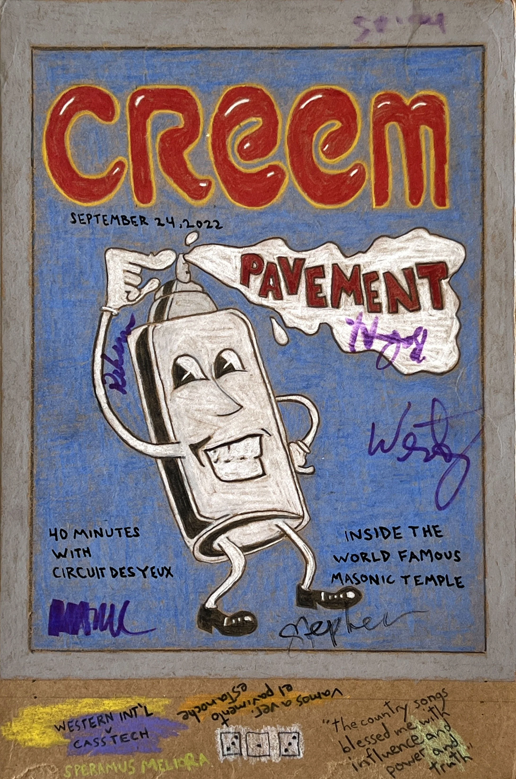 Artists — Julia Martin Gallery