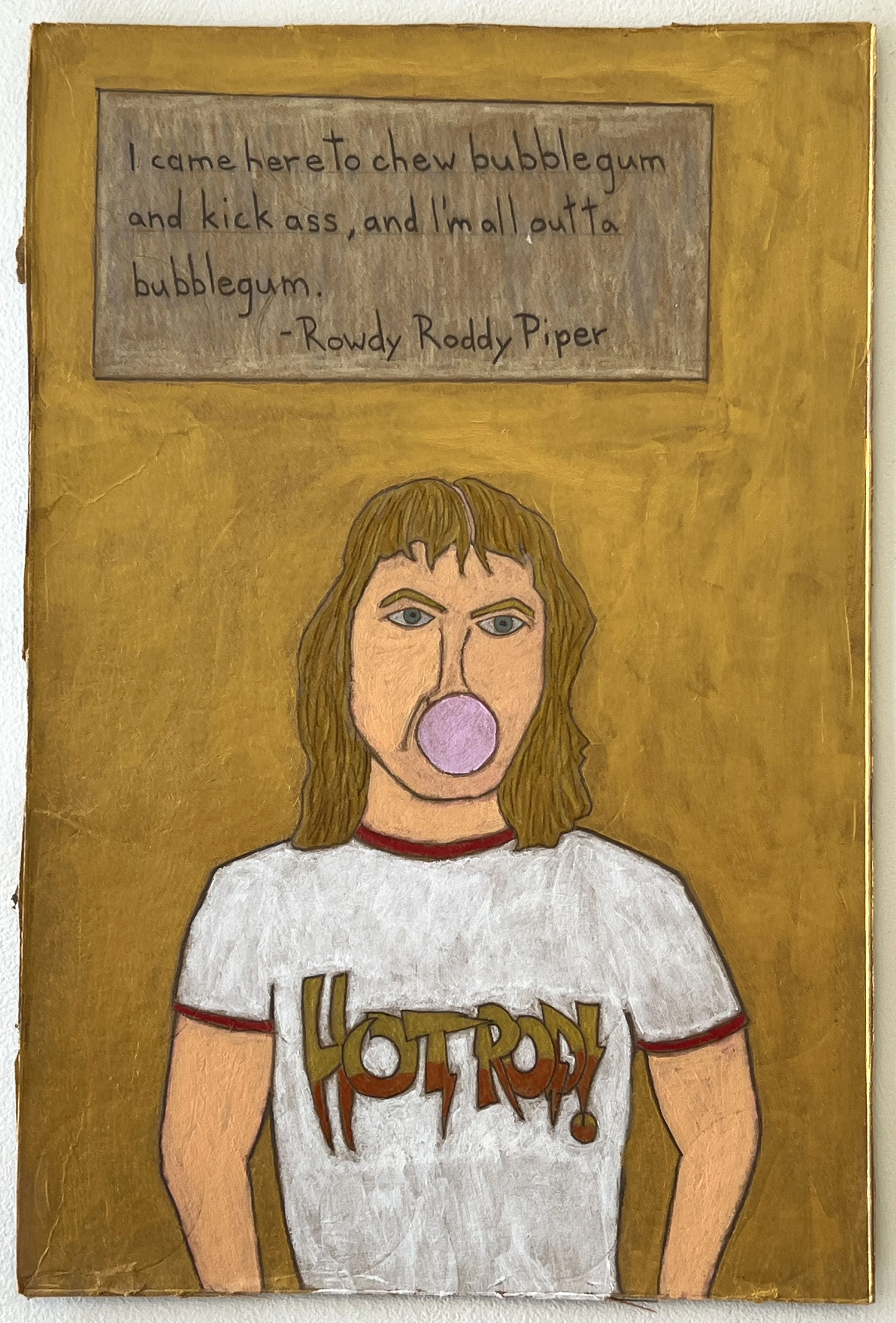 Artists — Julia Martin Gallery