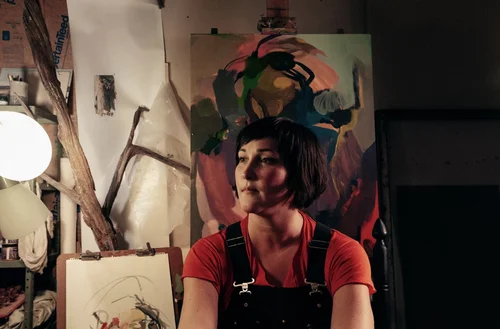 Press — Julia Martin Gallery