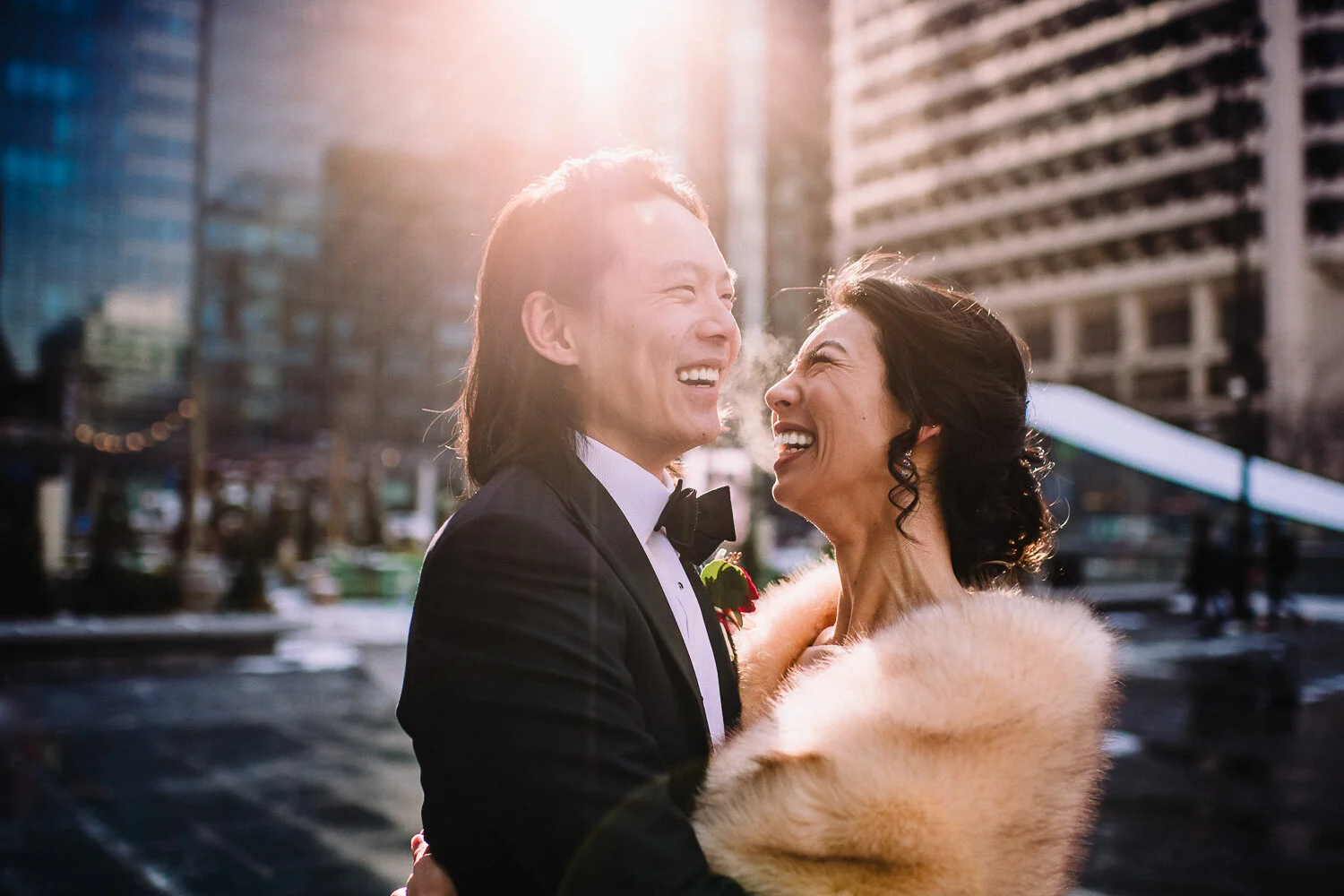Nina Lily Photography | Wedding & Elopement Photographers