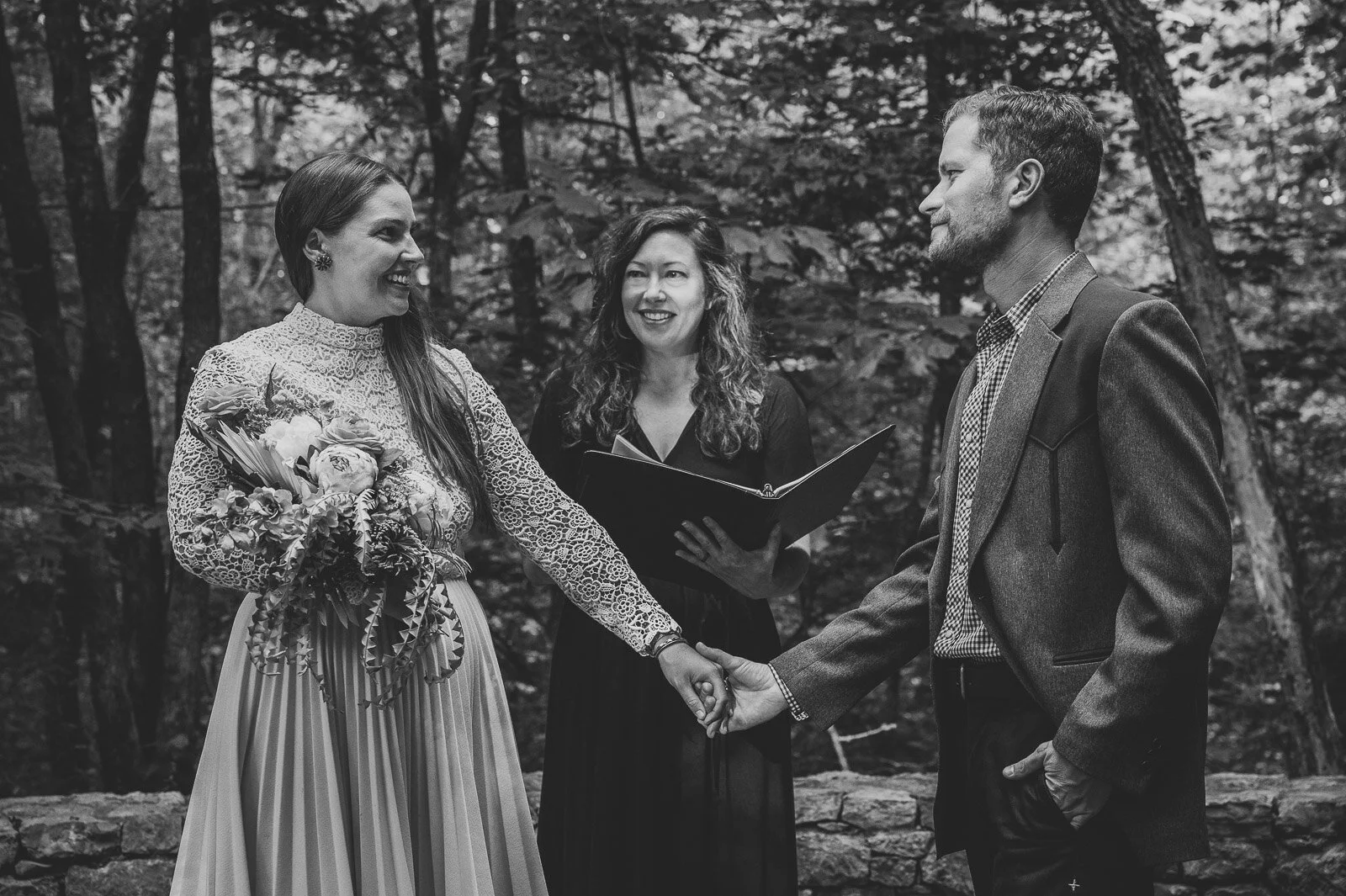 Nina Lily Photography | Pennsylvania Wedding Photographers Ceremonies ...