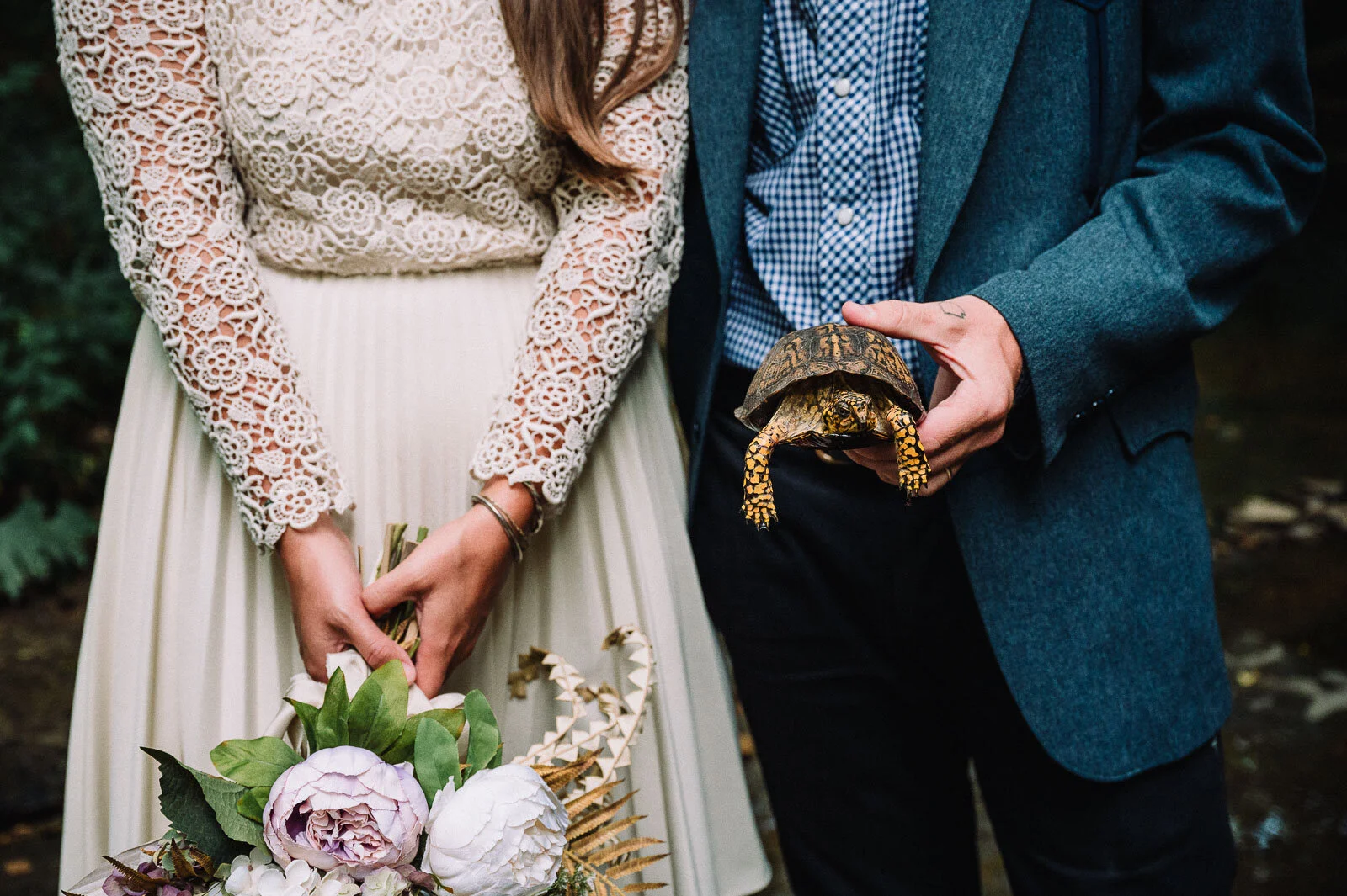 Pennsylvania Wedding Officiant | Personalized Secular Ceremony — Nina ...