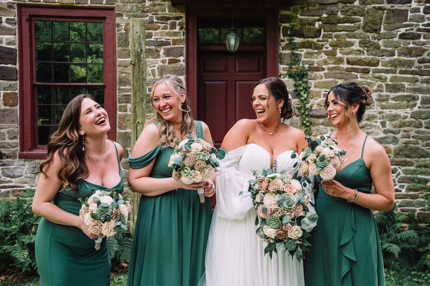 Wedding Stories of Love & Legacy Documented in Photography & Ceremony ...