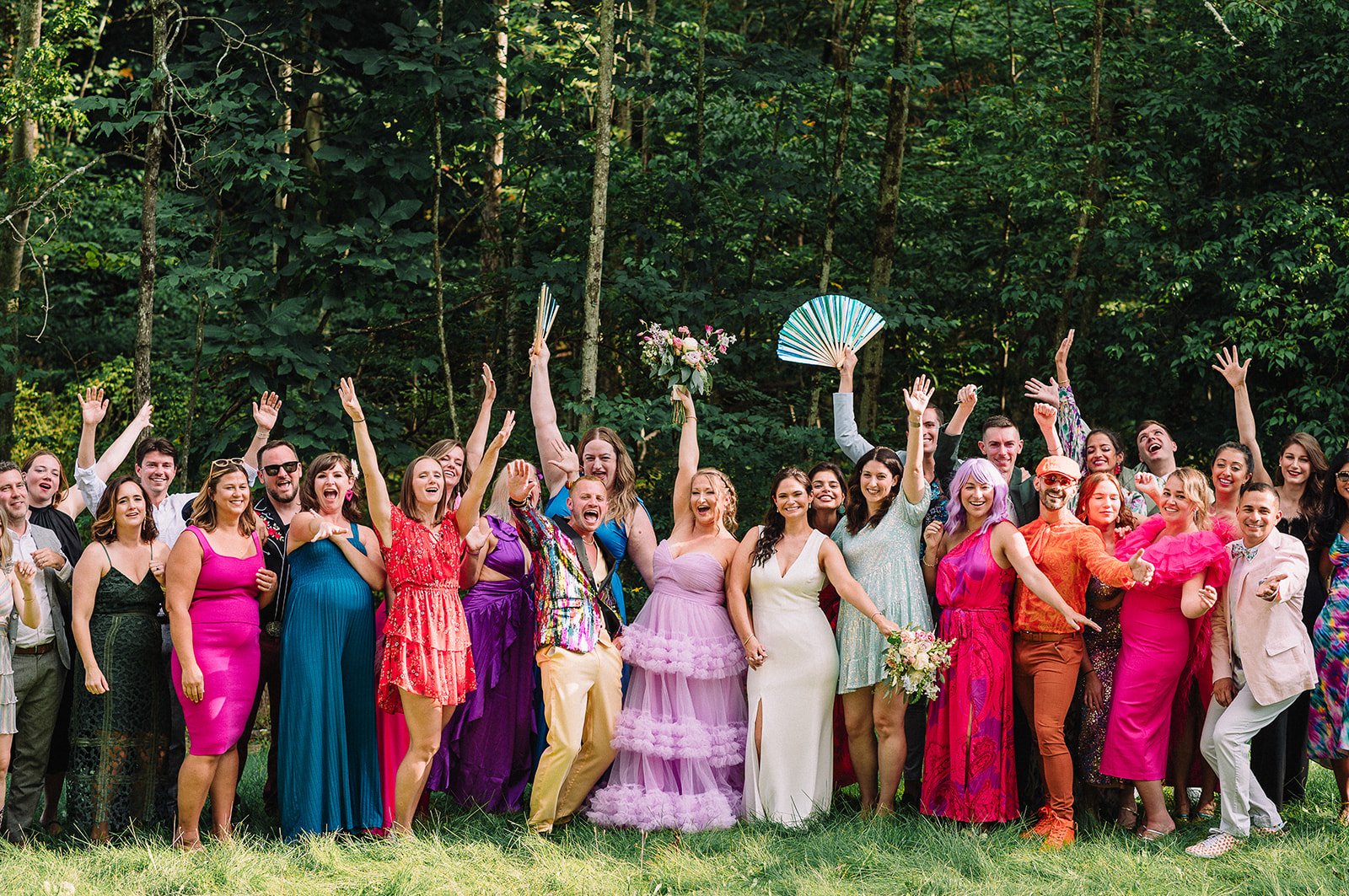 Nina Lily Photography | Philly Wedding Photographers