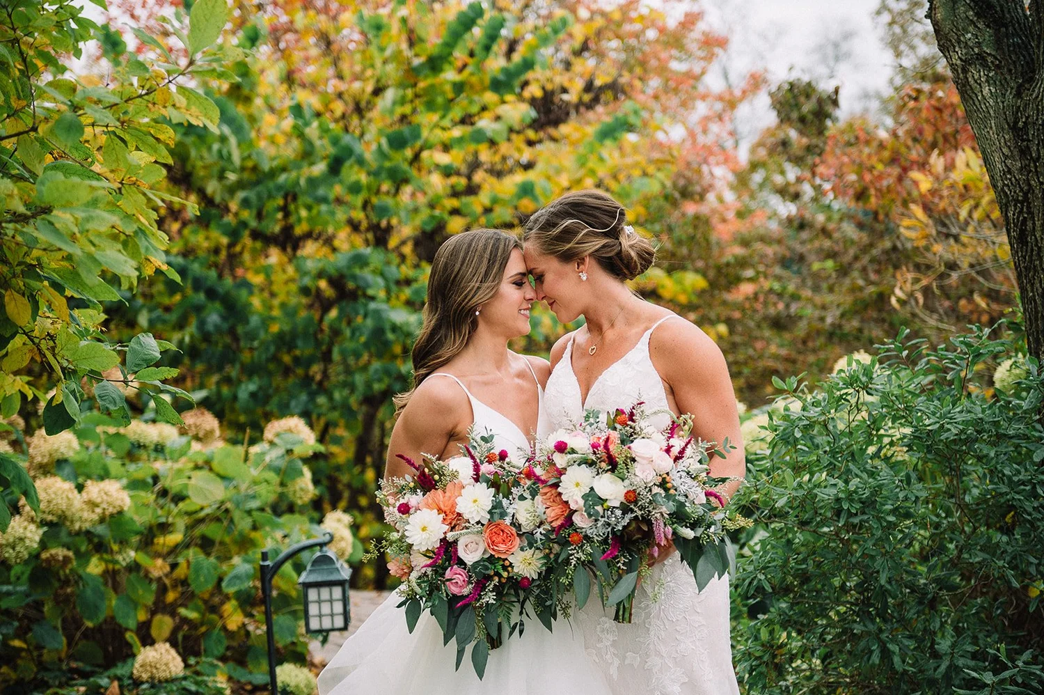 Nina Lily Photography | Wedding & Elopement Photographers