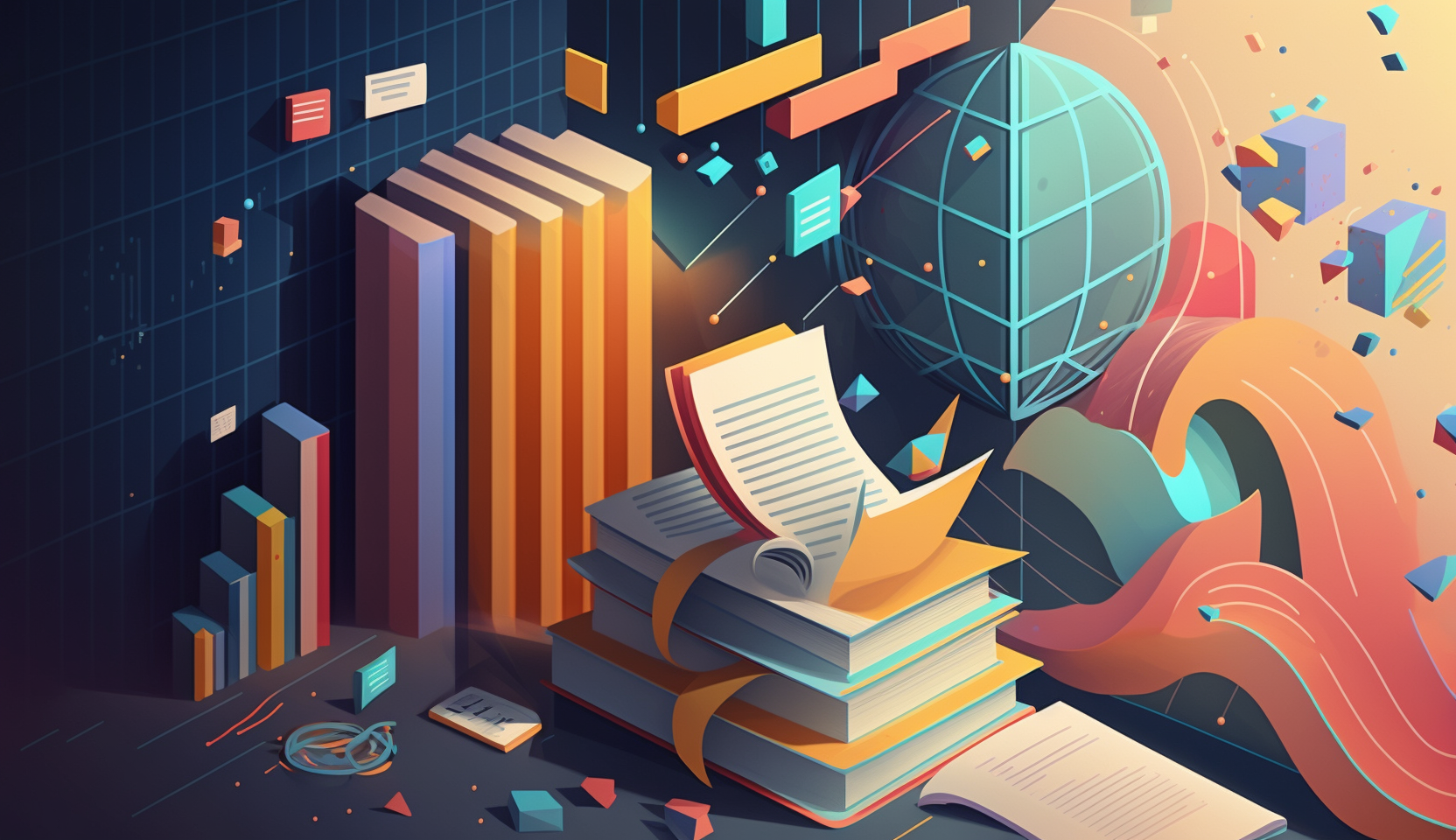 Portfolio — David Venturi