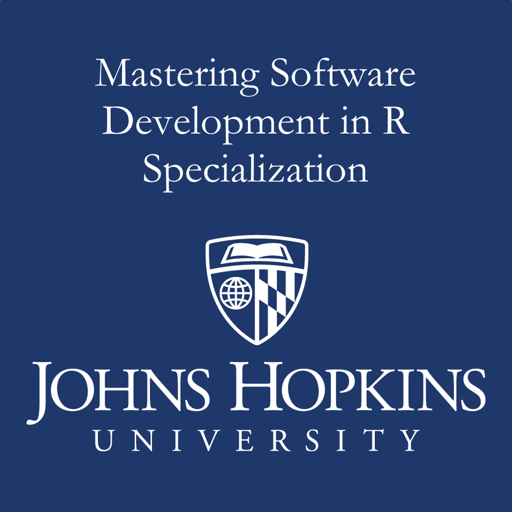 Data Science Master's — David Venturi