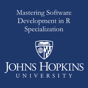 Data Science Master's — David Venturi