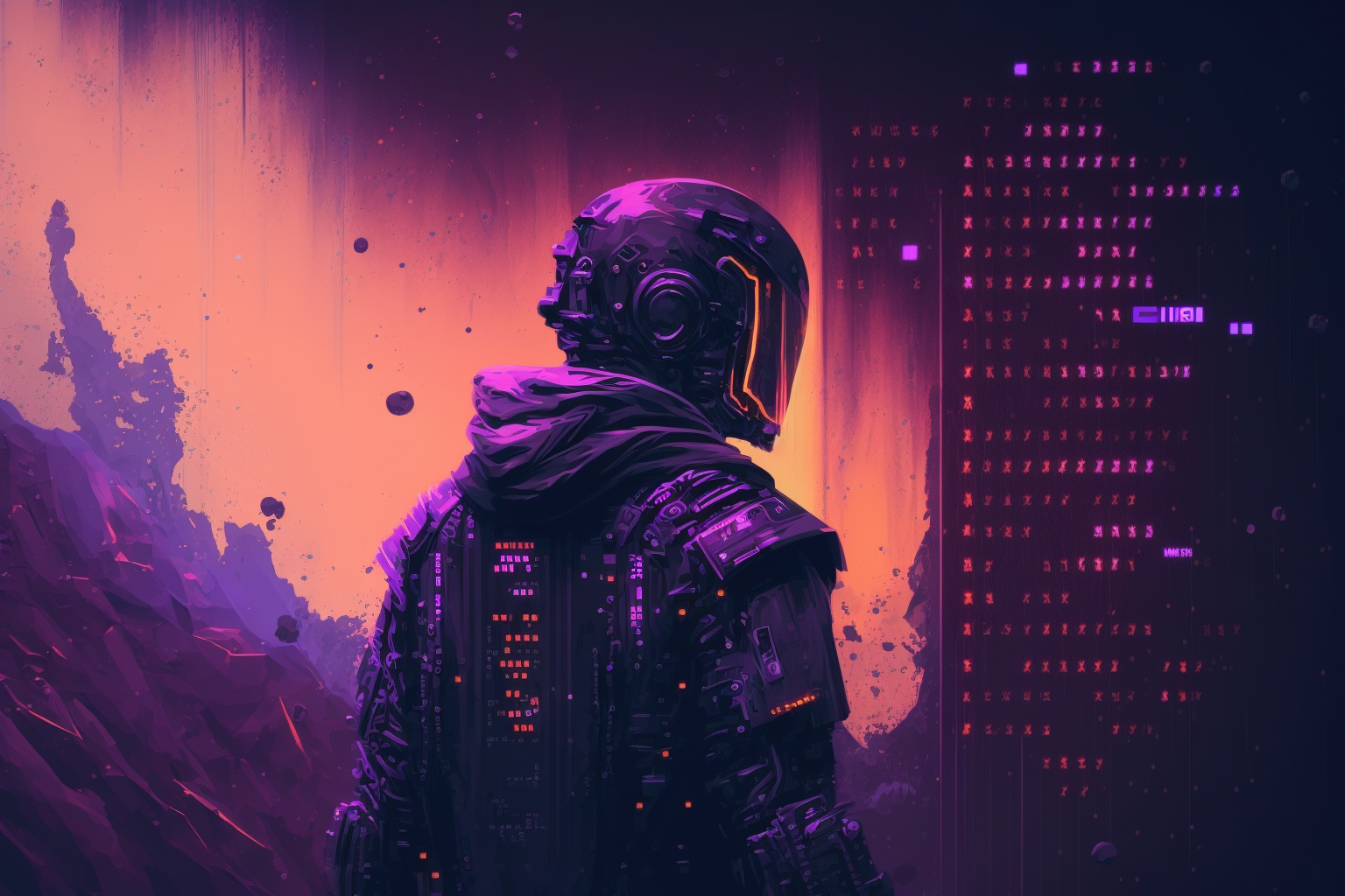 Portfolio — David Venturi