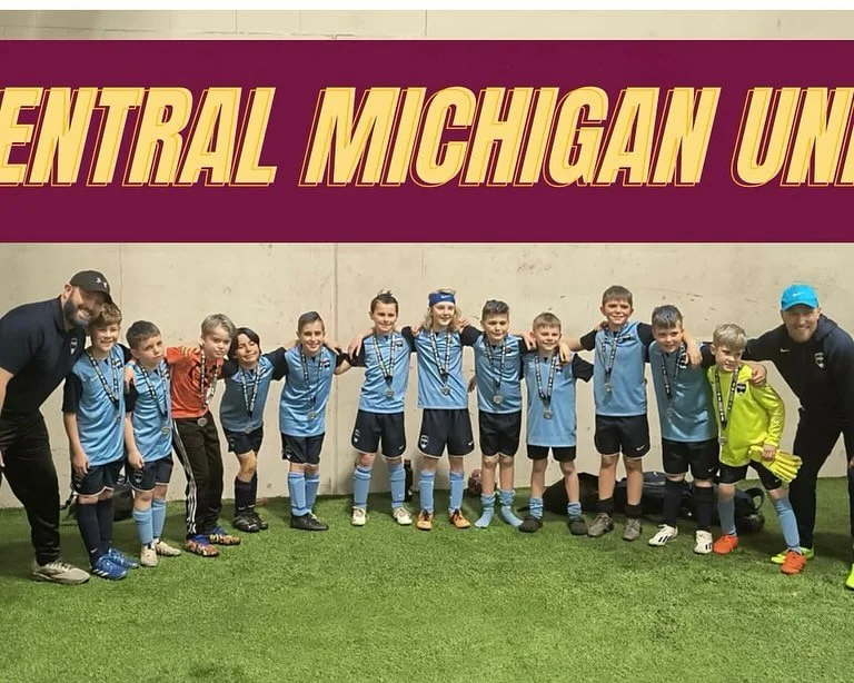 Team Accomplishments — PASS Soccer Club