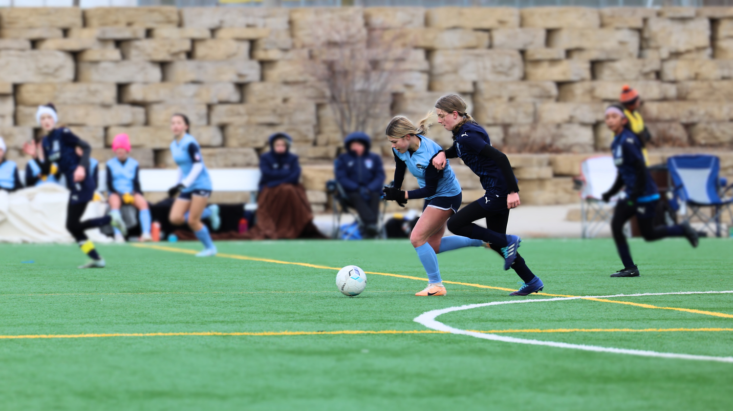 PASS Soccer Club