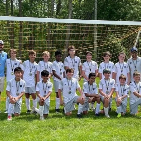 PASS Soccer Club