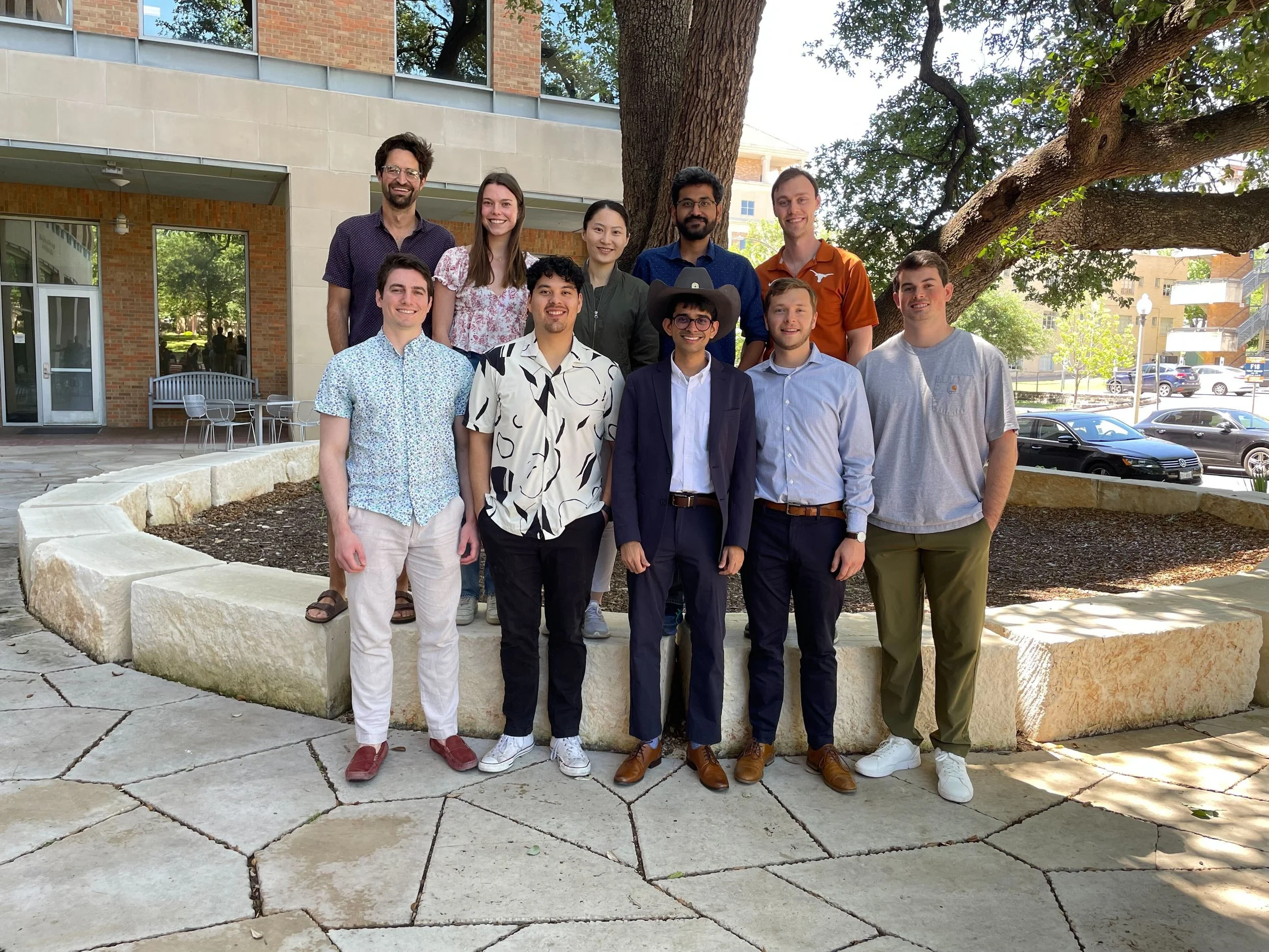 Mrudang successfully defended his Dissertation! — Soft Tissue ...