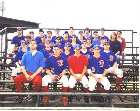 Team Photos — Pembroke Hill Baseball