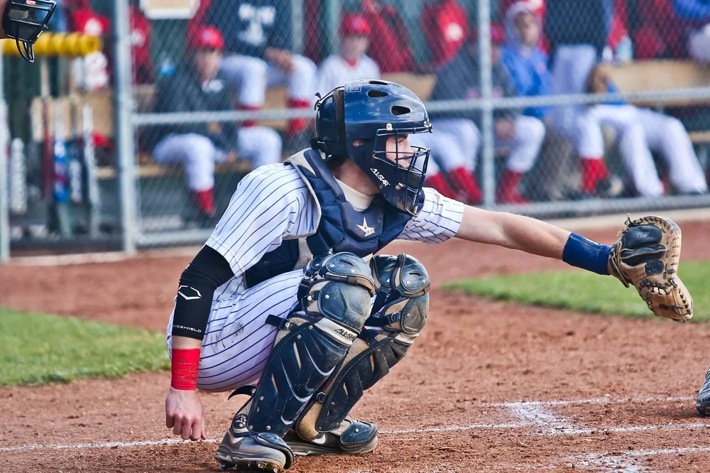 Raider Award Winners — Pembroke Hill Baseball