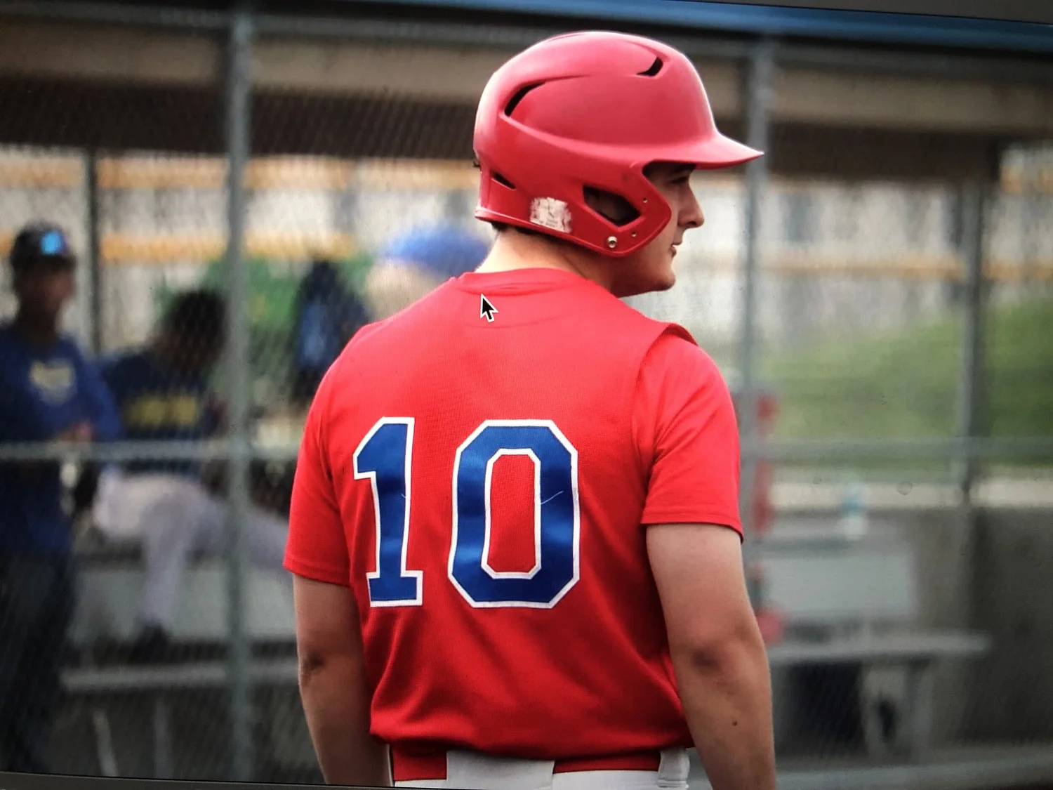 Raider Award Winners — Pembroke Hill Baseball