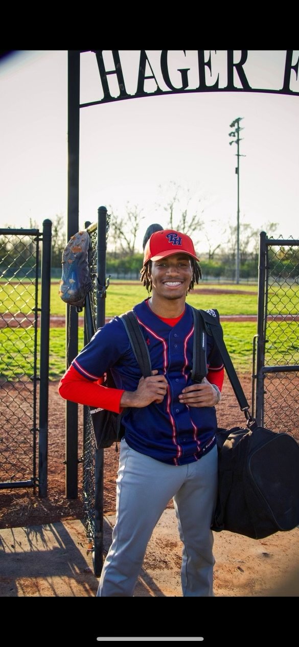 Raider Award Winners — Pembroke Hill Baseball