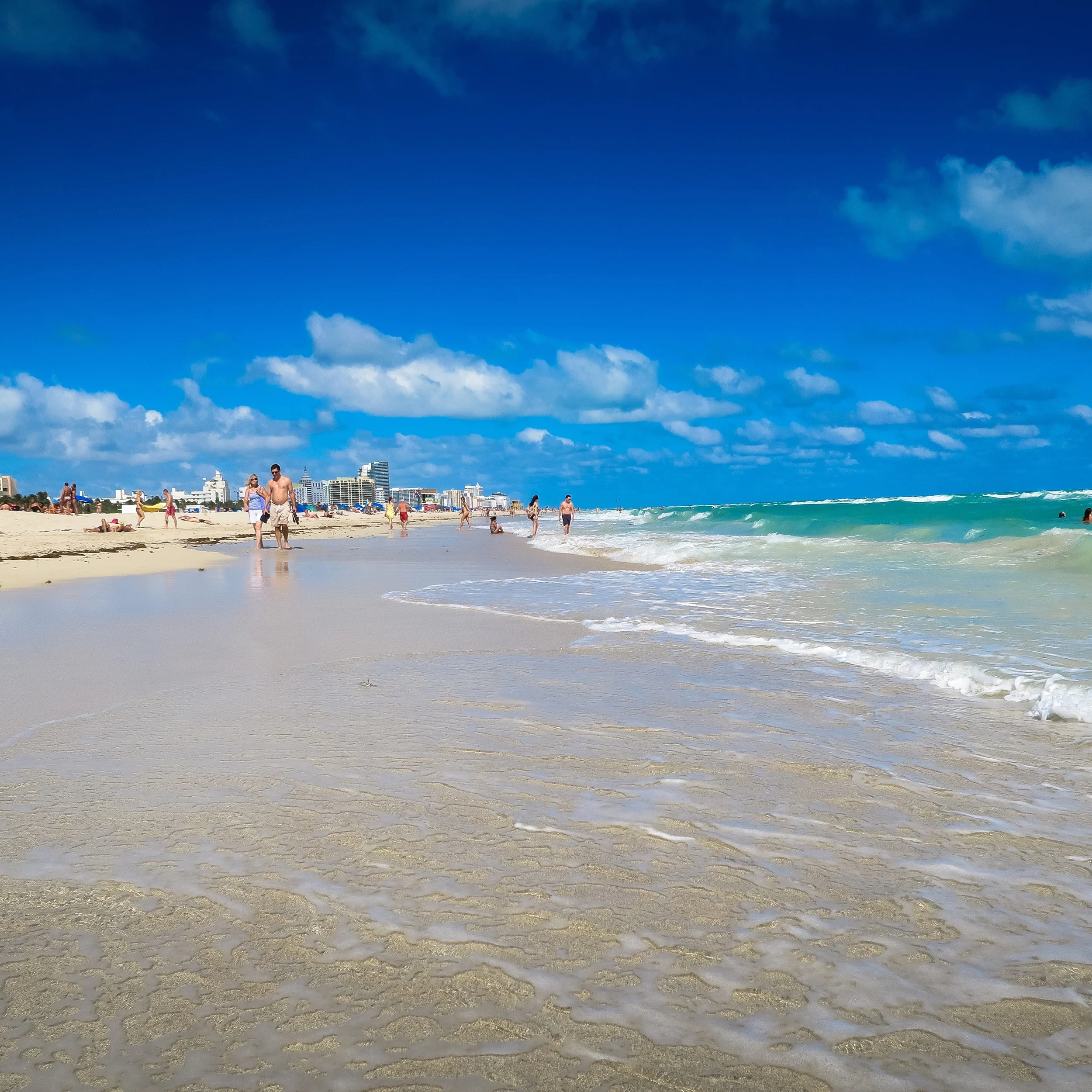 South Beach, Miami Travel Guide — Delightful Travellers :: A Canadian ...