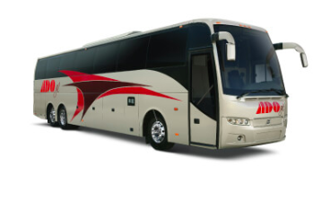 How to use the ADO buses in Mexico: A Guide — Delightful Travellers ...