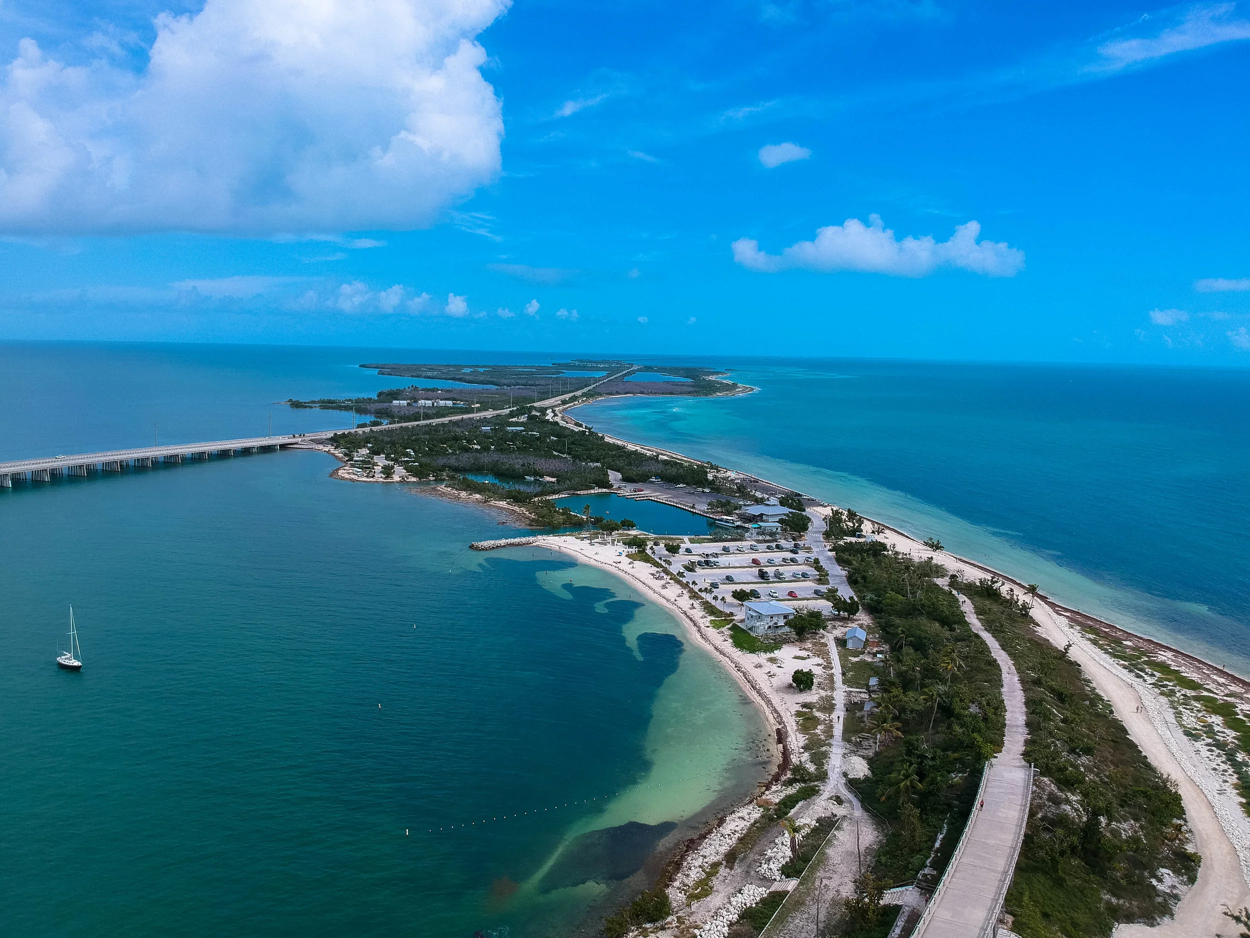 How to travel the Florida Keys- What to do, and where to stay ...