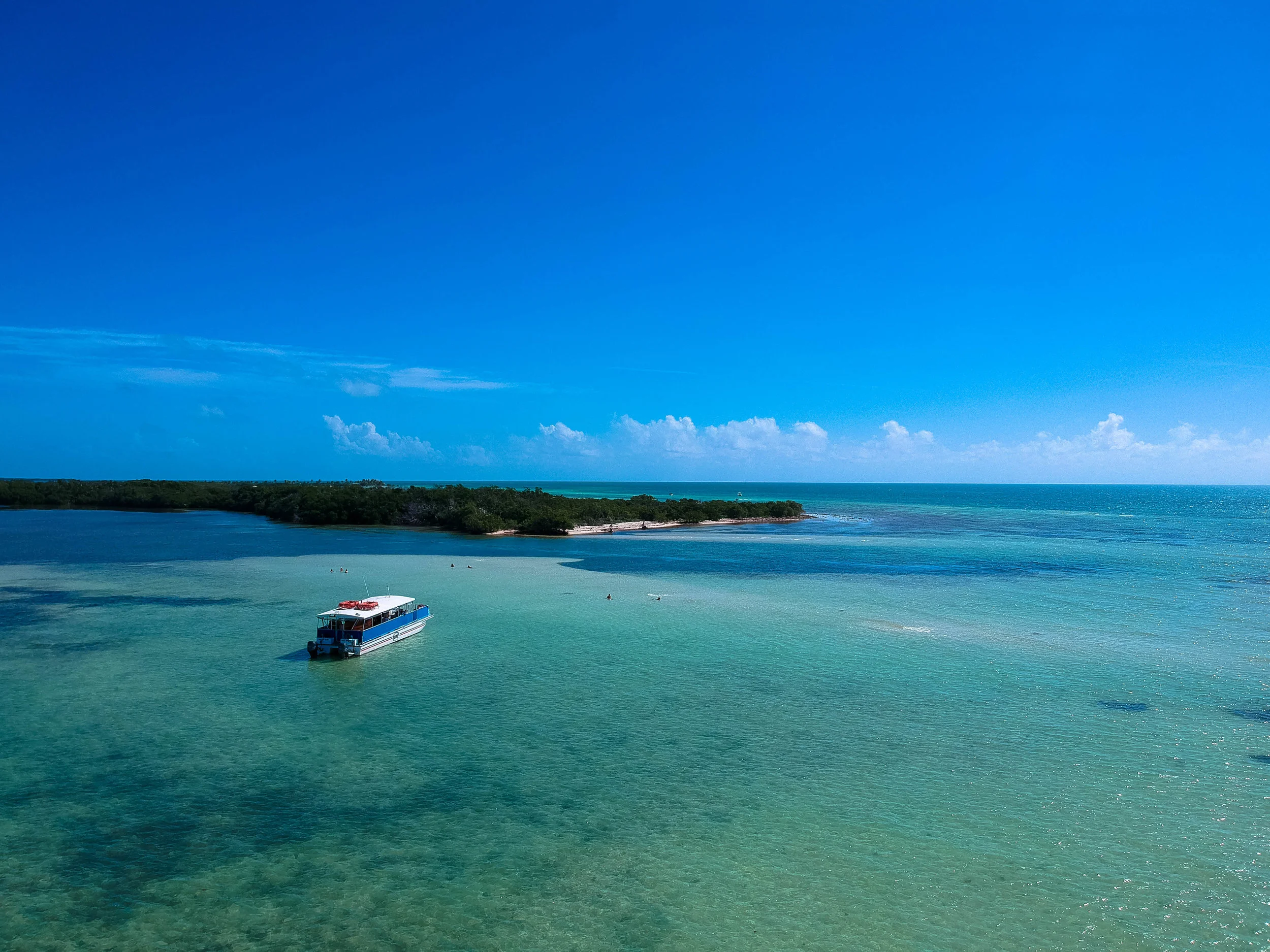 How to travel the Florida Keys- What to do, and where to stay ...