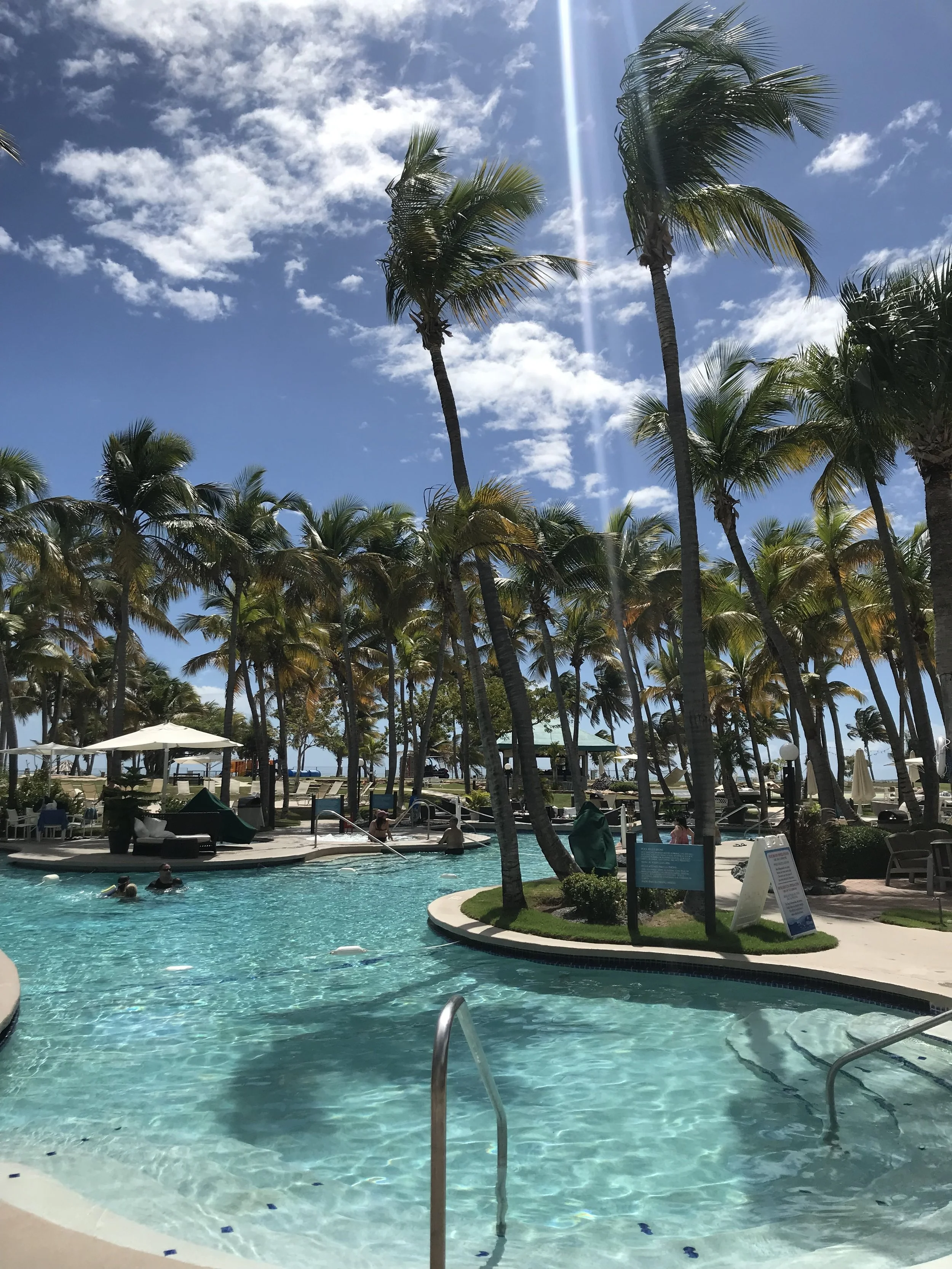 A Stunning Family-Oriented beach resort in Ponce, Puerto Rico: A Review ...