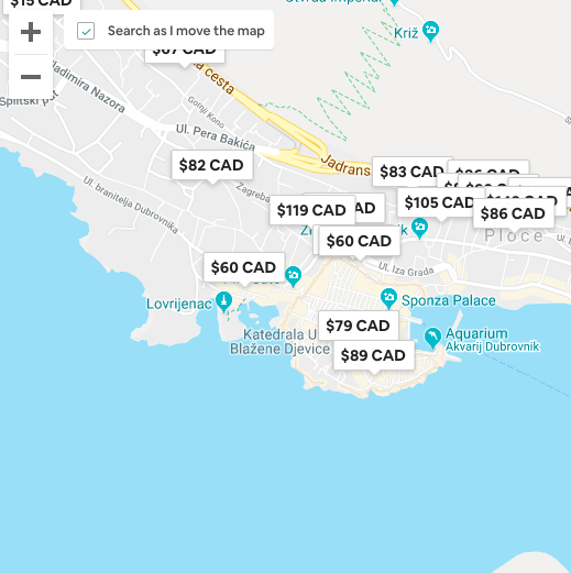 10 tips for choosing the right Airbnb — Delightful Travellers :: A ...