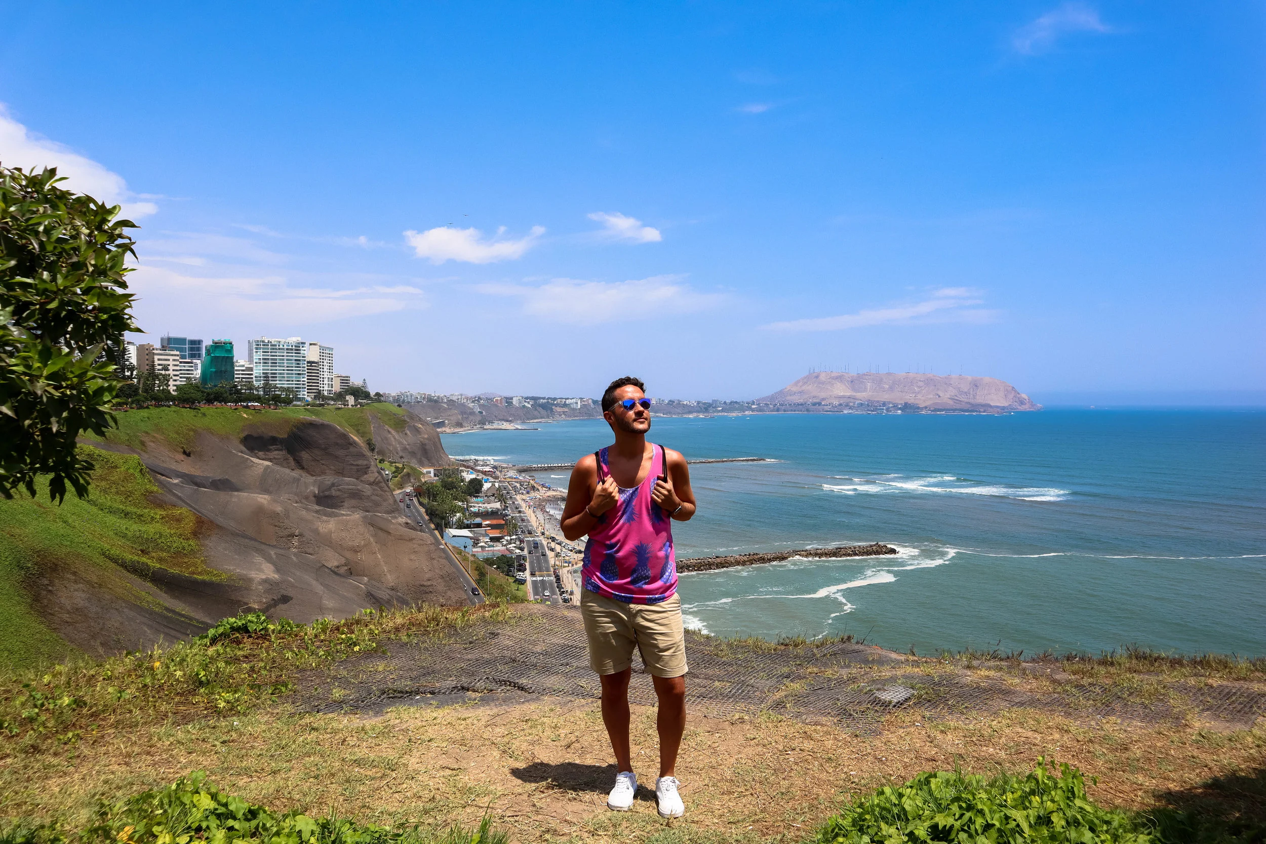 Top things to do in Lima in one day — Delightful Travellers :: A ...
