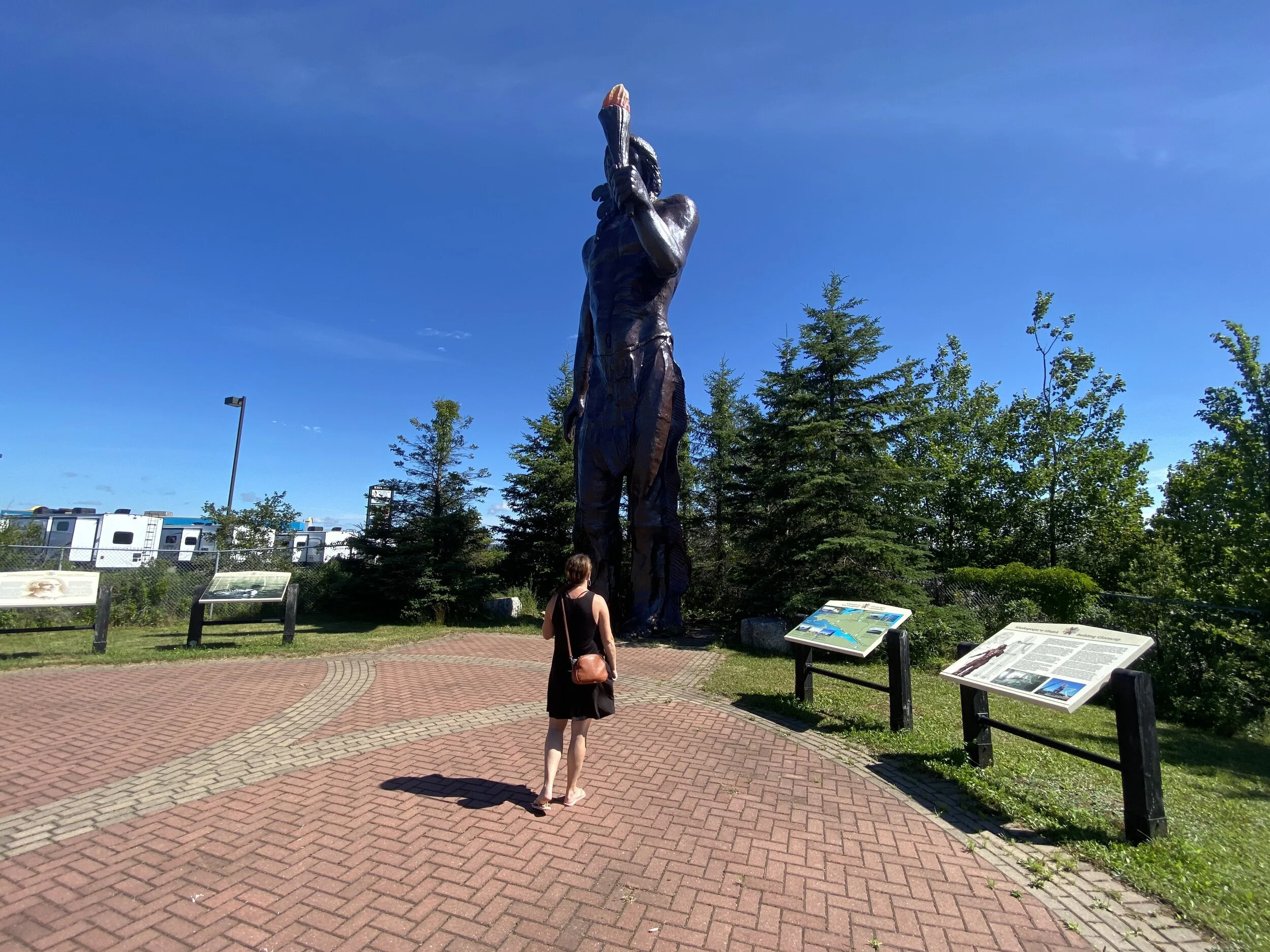 Our “Escape from Home”: Discovering Indigineous Tourism in the ...