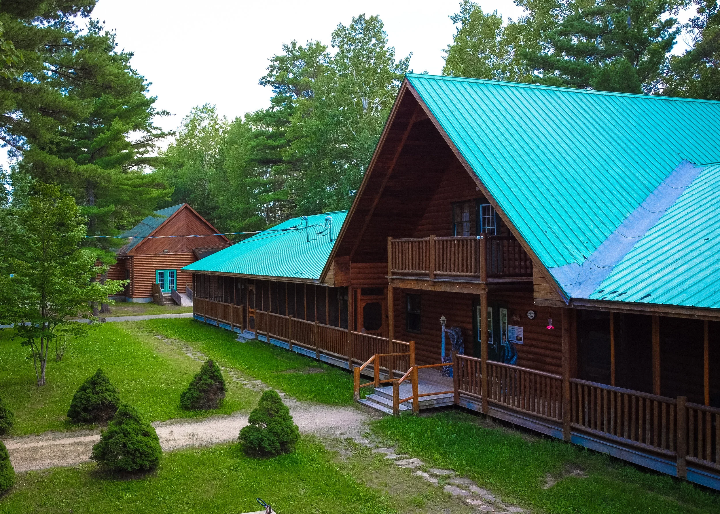 Our “Escape from Home”: Discovering Indigineous Tourism in the ...