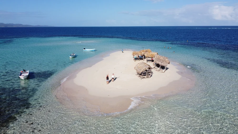 This is the perfect day trip from Puerto Plata - Paradise Island / Cayo ...