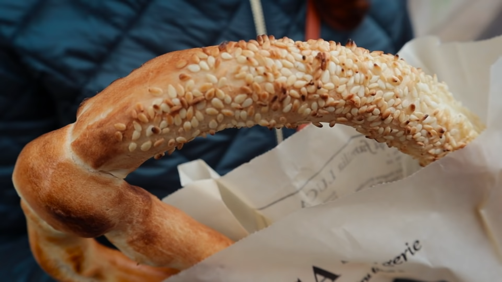 Romania's Best Street Food. 6 things to try in Bucharest. — Delightful ...