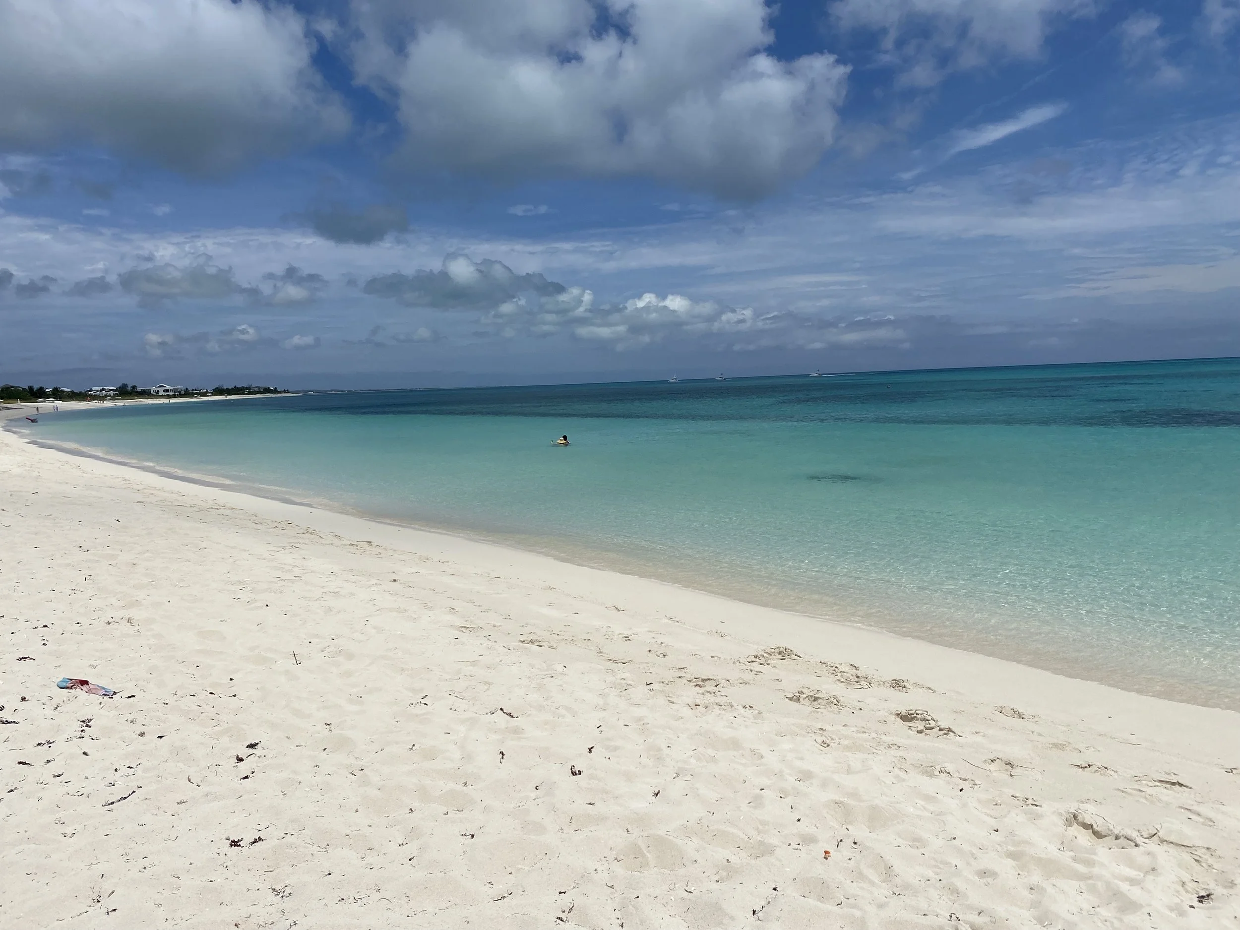 How much does it cost in Providenciales? A guide to expenses in Turks ...